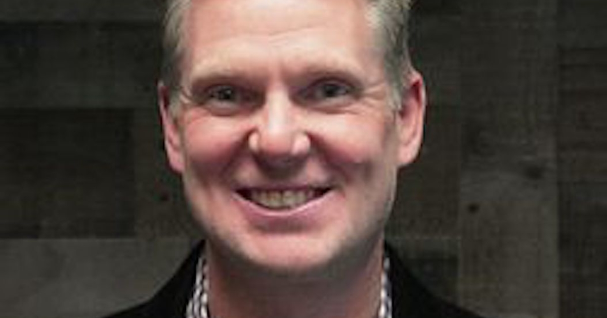 Schunk: Erick Sharp leads by the road less traveled | Rubber News