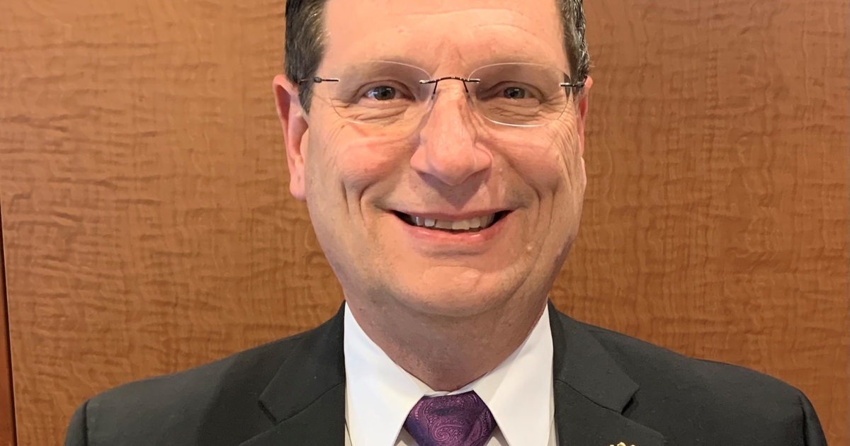 Andy Claytor returns as president of Elite Advanced Polymers | Rubber News