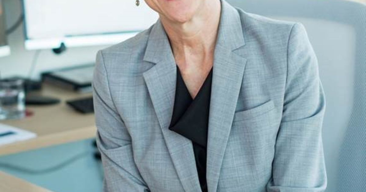Anne Luke to chair NAM Council of Manufacturing Associations | Rubber News