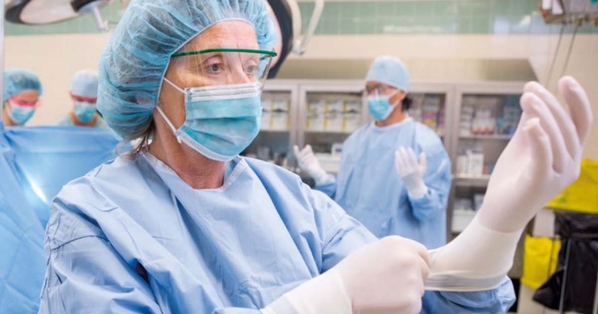 Ansell restructuring relies on production cuts, automation | Rubber News