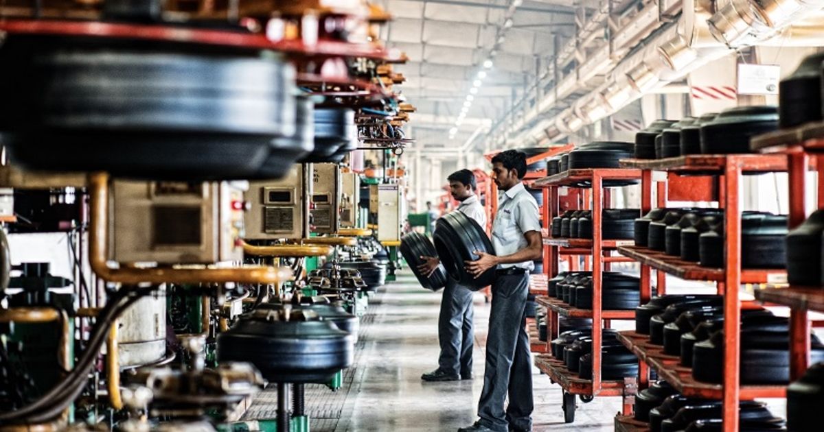 India's NCLAT to review cartel fines on 5 tire makers, ATMA | Rubber News