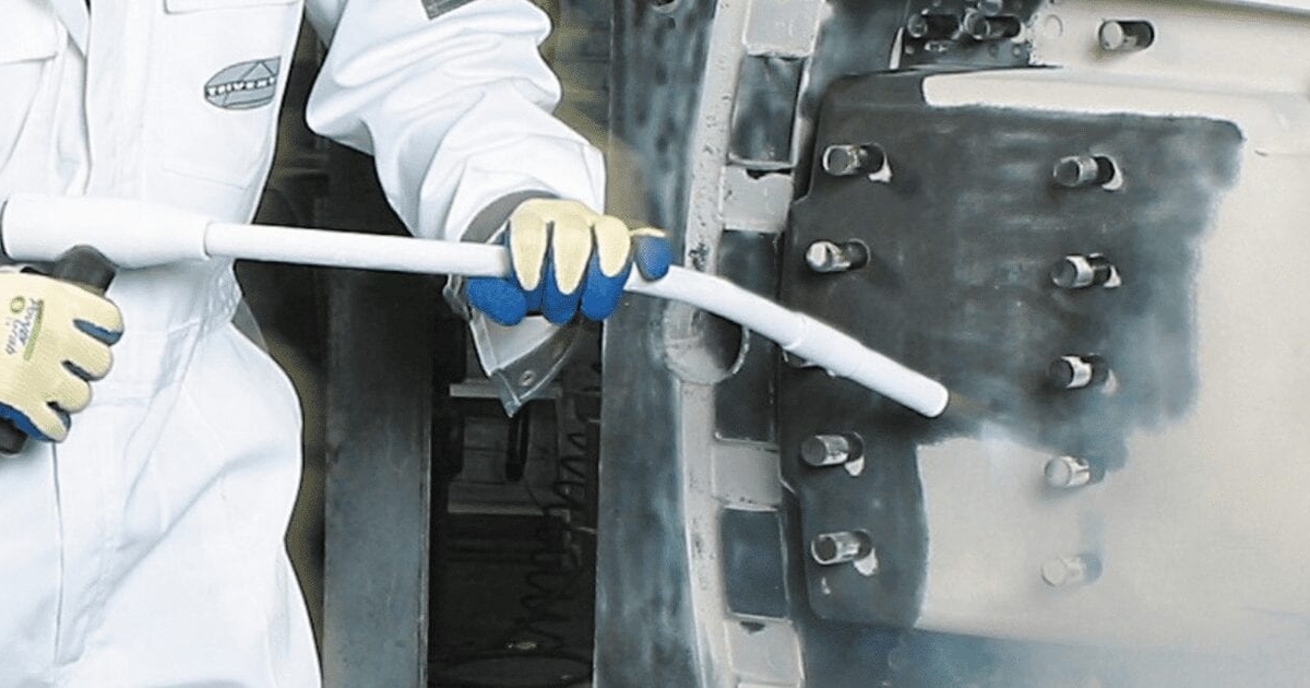 Cold Jet to acquire Aquila Triventek of Denmark | Rubber News