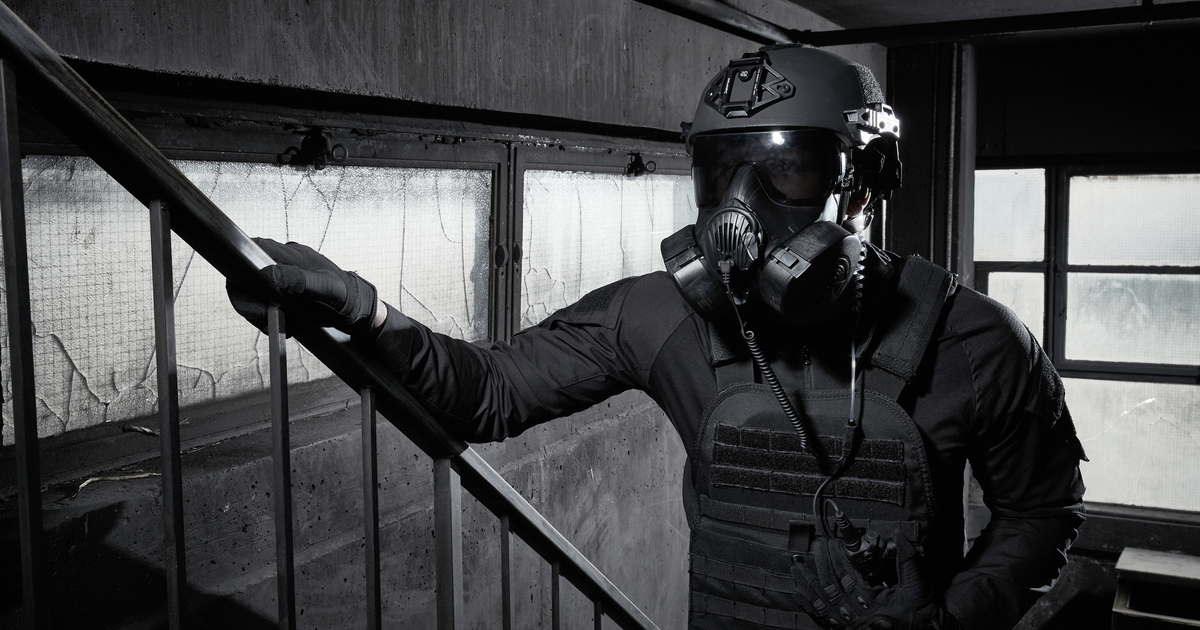 Avon Protection sees first-half earnings improve 80 percent | Rubber News