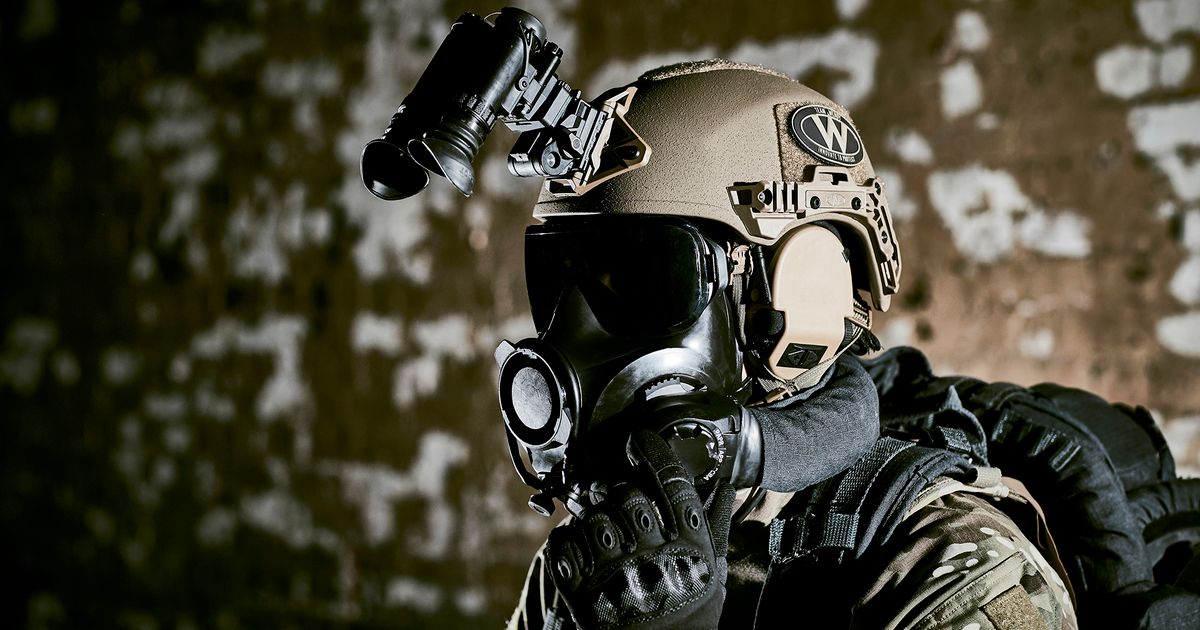 Avon Rubber reports robust demand for personal protection systems ...