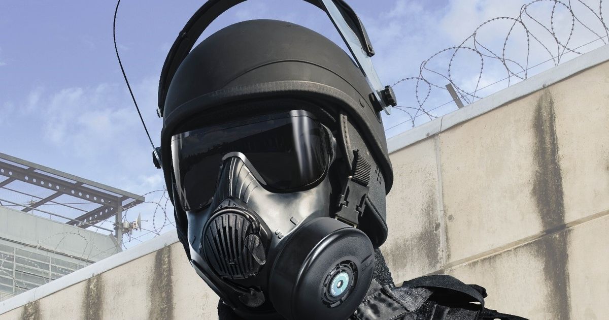 Avon lands $21 million mask order from U.S. Department of Defense ...