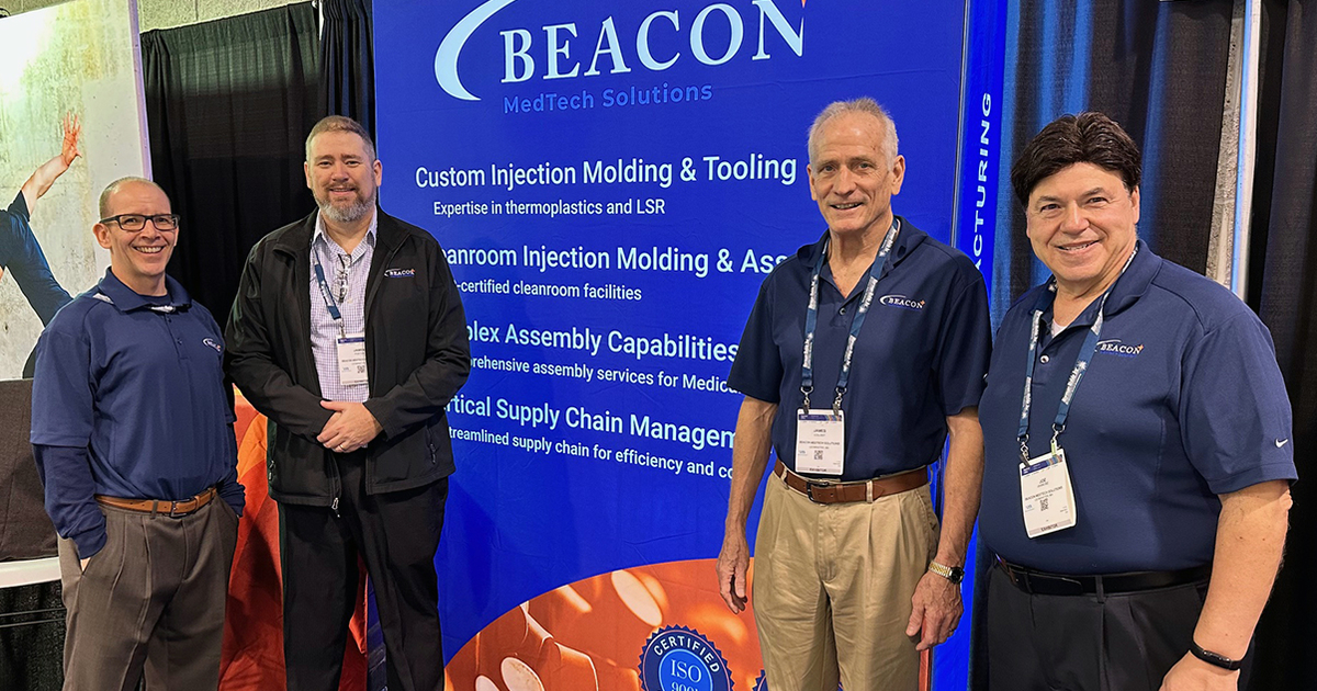 Beacon MedTech investing for future, growth in medical sector | Rubber News