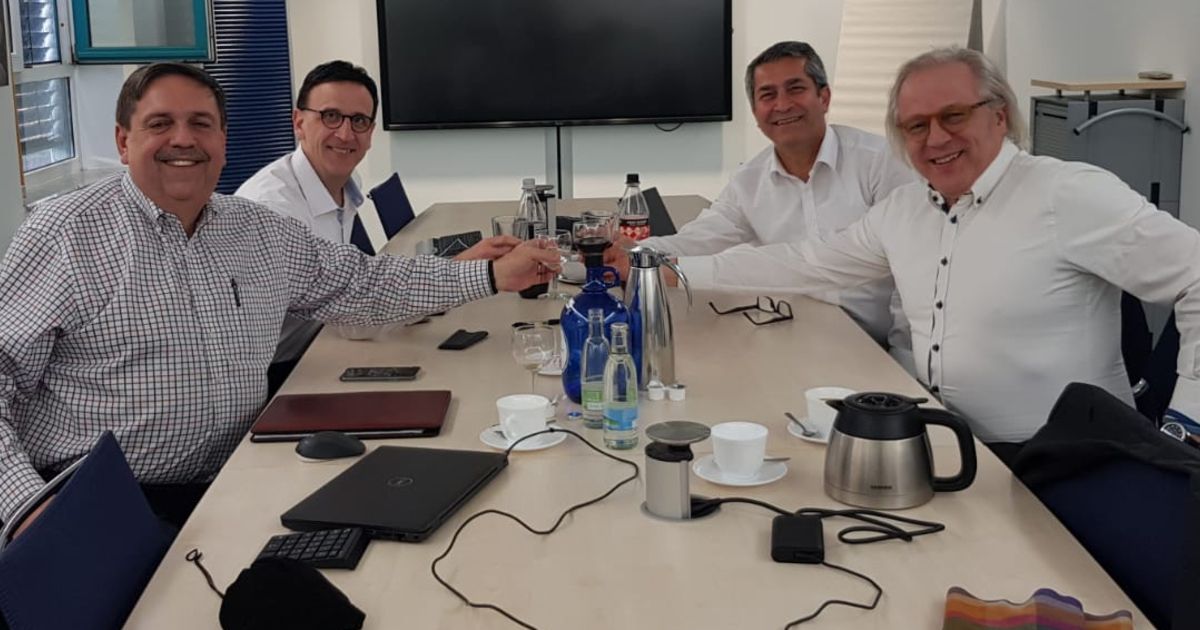 Beaver Manufacturing acquires Germany's Intercord Thuringen, expands ...