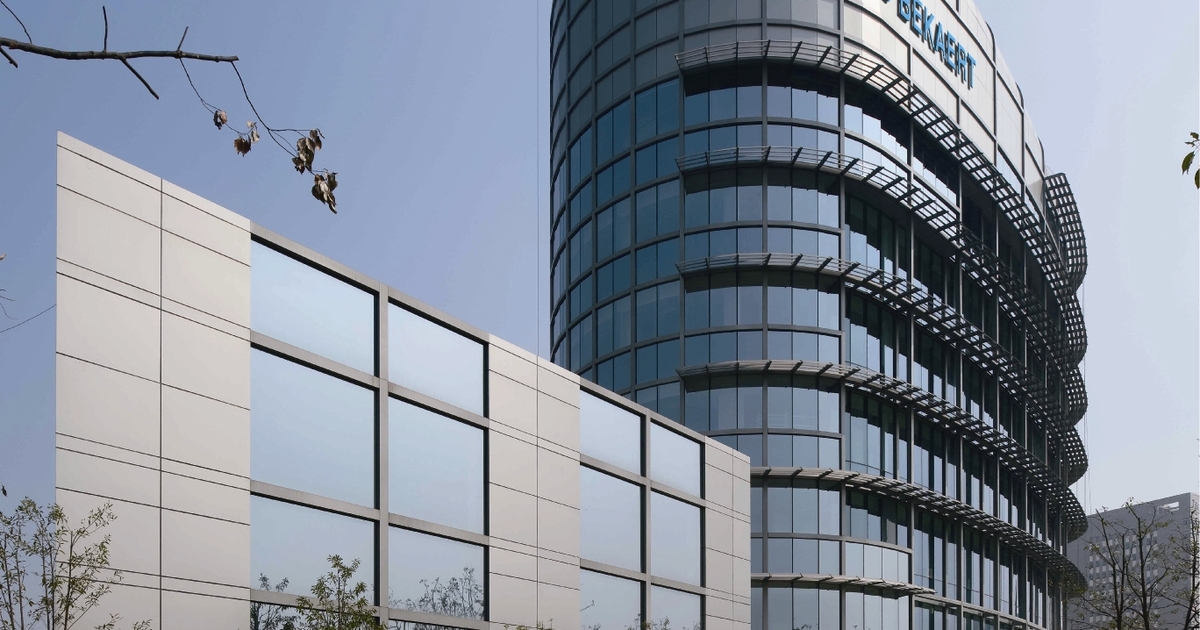 Bekaert's rubber reinforcement sees strong demand in first half ...