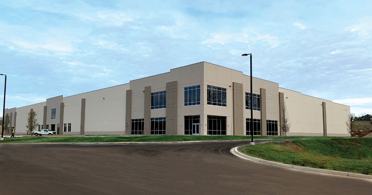 Ammeraal Beltech adding Georgia conveyor belt plant | Rubber News