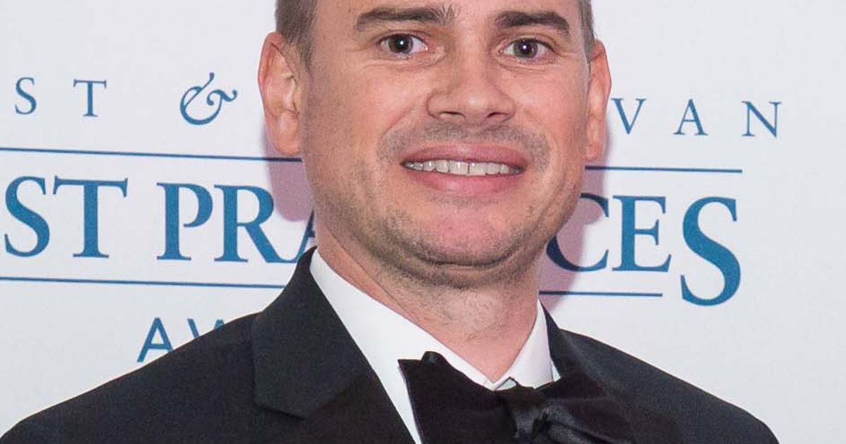 Ben Smart named VP of ZF Aftermarket North America | Rubber News