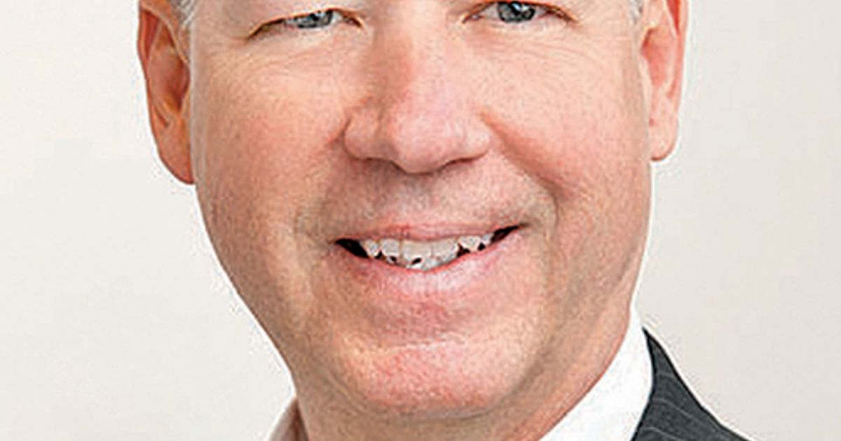 COVID-19 brings caution, and opportunity, economist Bill Wood says ...