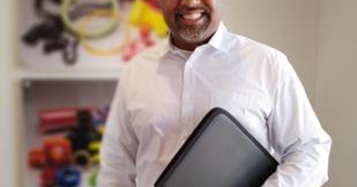 Molded Dimensions adds Bobby Desai to executive staff | Rubber News