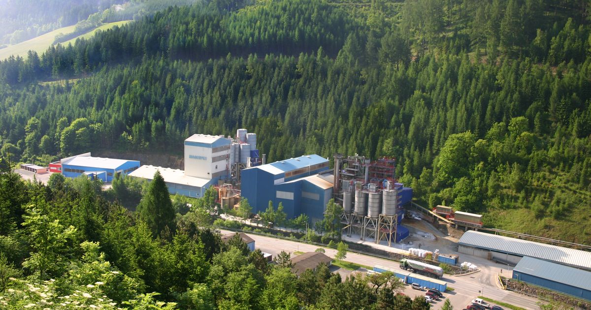 Huber Engineered Materials gains full ownership of Magnifin | Rubber News