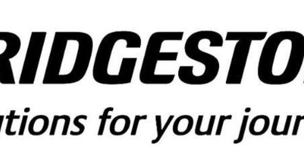 Bridgestone launches new brand tagline for sustainable mobility ...