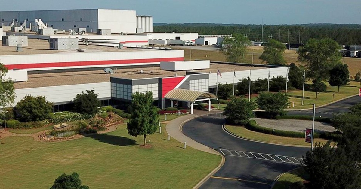 Bridgestone plant earns sustainability certification | Rubber News