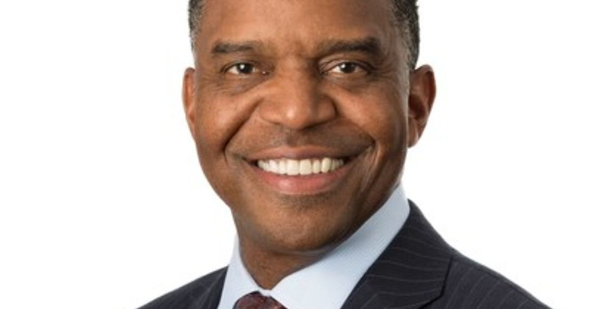 Dana Inc. hires Byron Foster in executive role | Rubber News