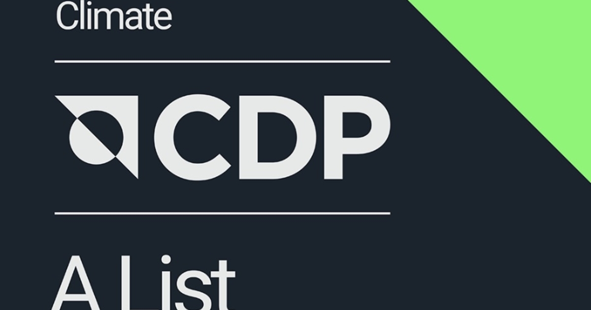 Kordsa named on Carbon Disclosure Project's 2024 A List | Rubber News