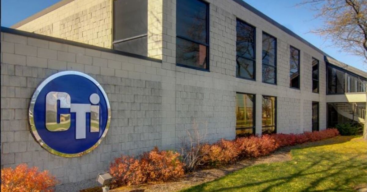 CTI Industries signals possible closure of Lake Barrington Illinois ...