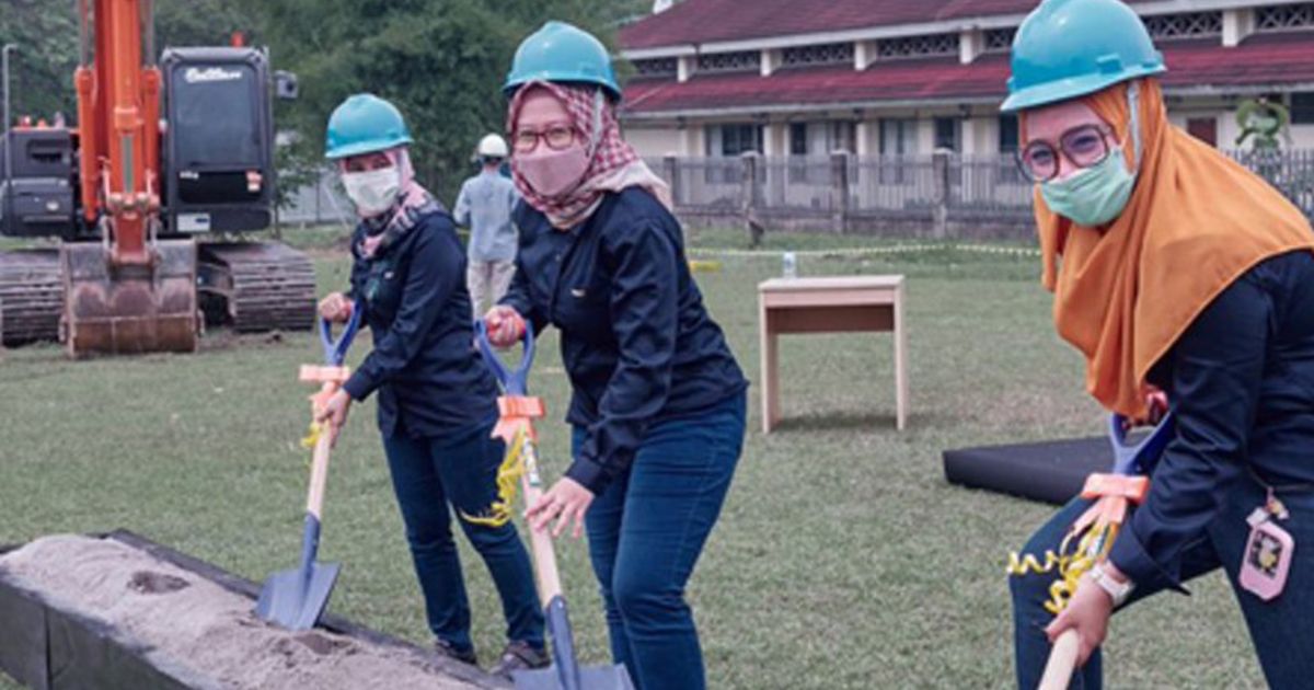 Cabot building new compounding, masterbatch plant in Indonesia | Rubber ...