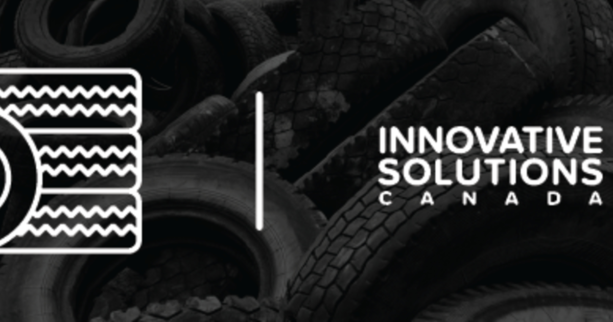 Canada funding efforts to cut tire-wear particle pollution | Rubber News