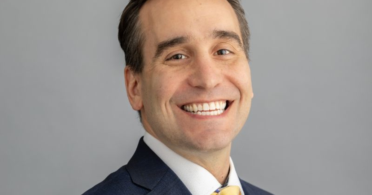 Chad Atzemis hired as senior consultant for Smithers expansions ...