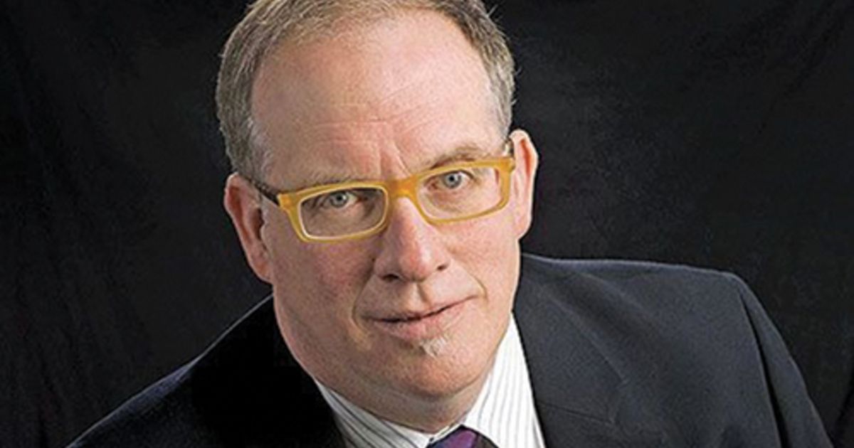 Column: Strange time to find an optimist | Rubber News