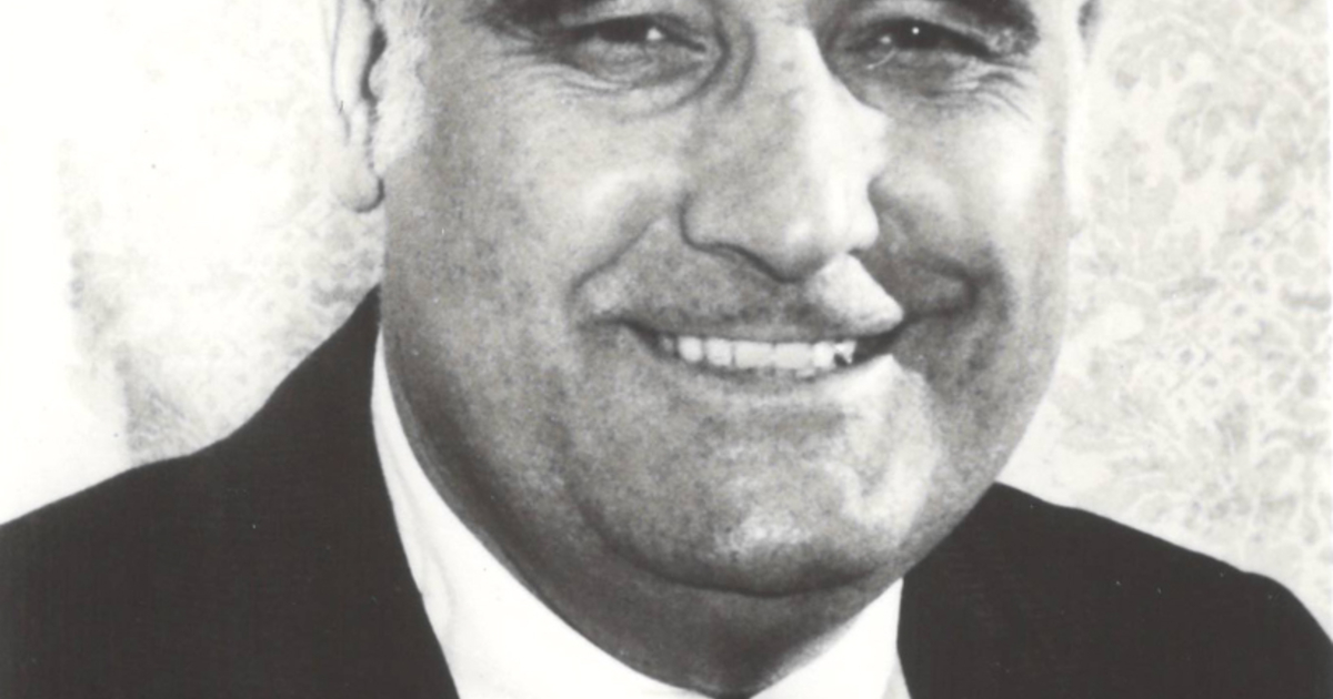 Obituary: Charles Rader, champion for Santoprene brand, dies at 89 ...