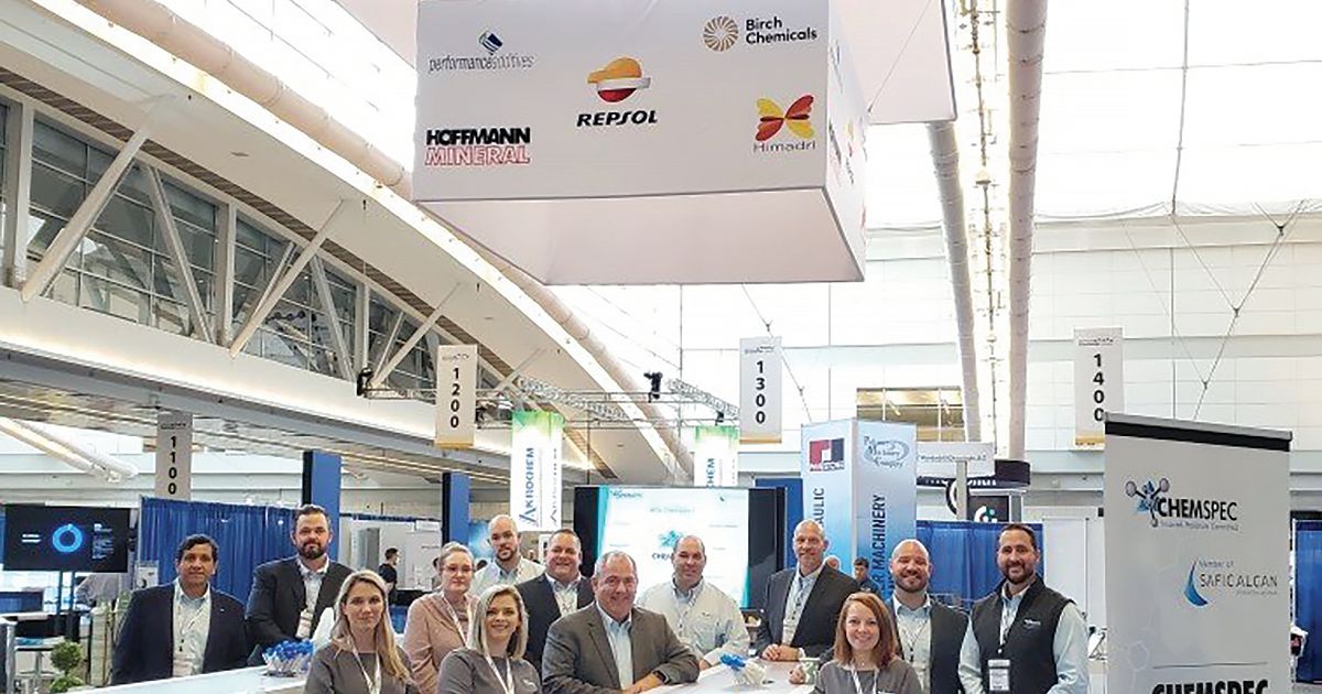 Rit-Chem joins Safic-Alcan affiliate ChemSpec in acquisition | Rubber News