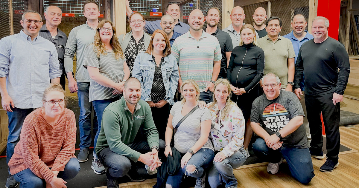 ChemSpec's focus on quality, service makes it a Best Place to Work ...