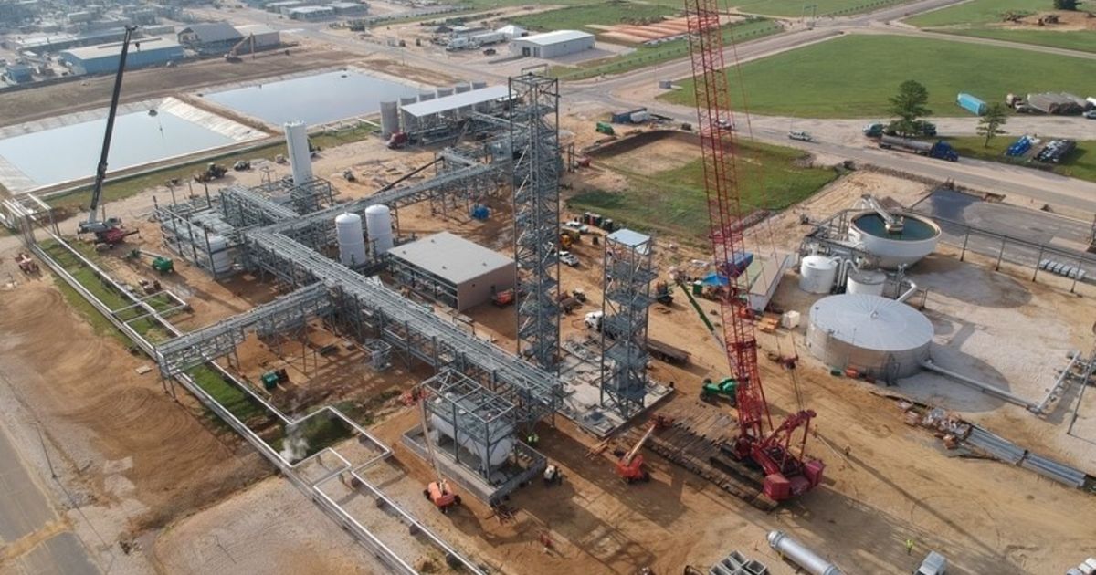 Chemours moves closer to 2030 goals | Rubber News