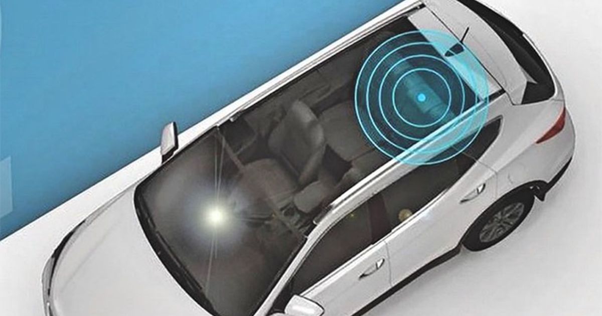 Auto, law makers push for 'child presence detection' technology ...