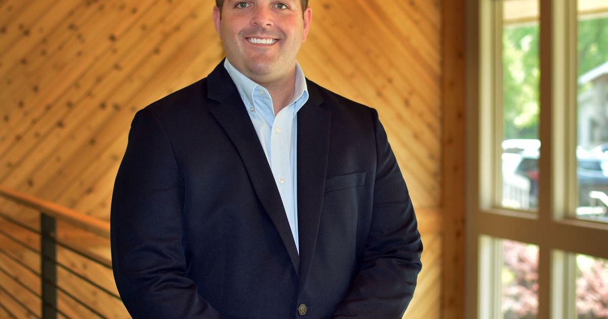 Spherix adds Chris Beier as technical director | Rubber News