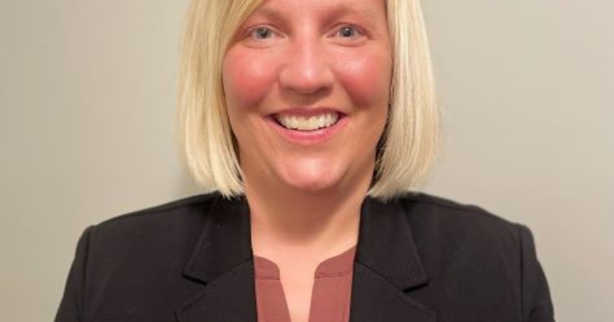 Christeen Keezer takes on human resources post at Trelleborg | Rubber News