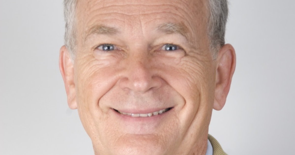 Industry pioneer Christopher Macosko wins 2023 Charles Goodyear ...