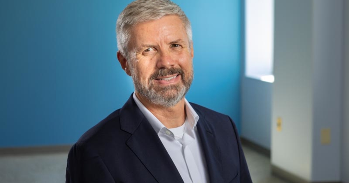 Monolith names Charles Firth to executive team | Rubber News