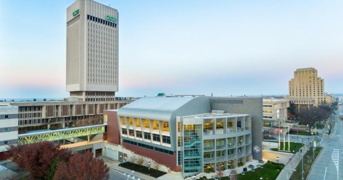 RPM, Cleveland State partner on environmental graduate education ...