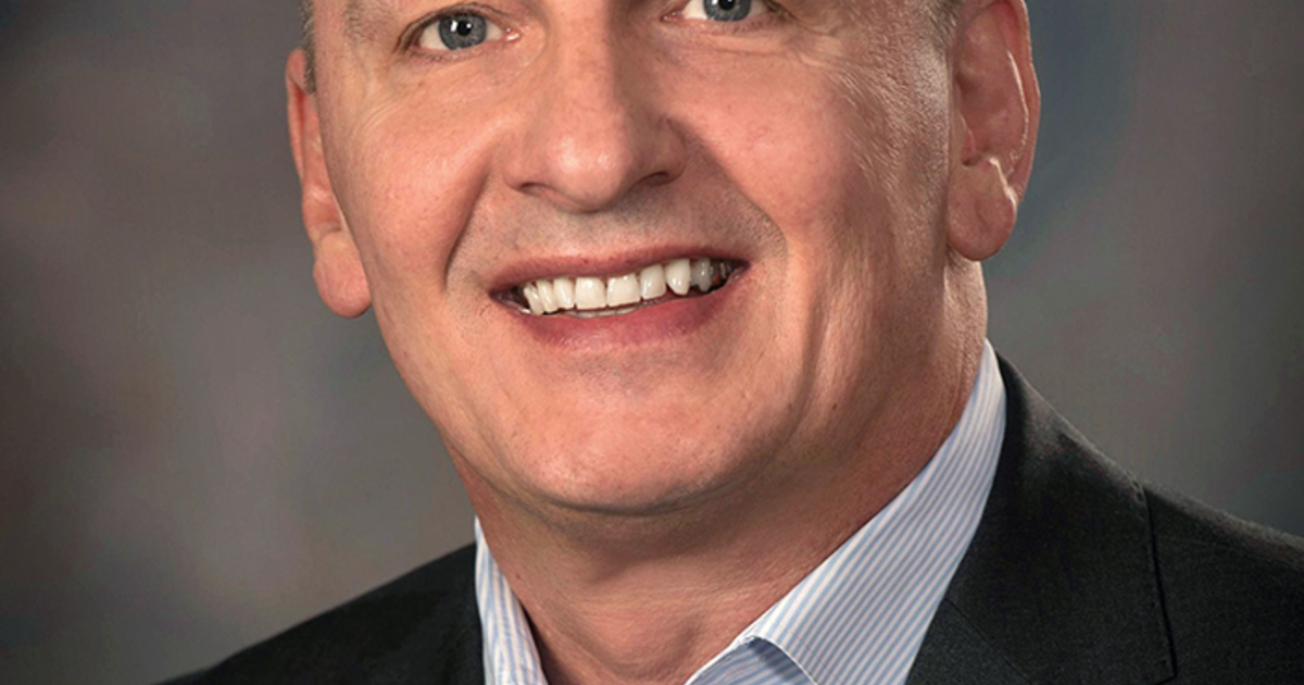 5 questions on leadership with Continental's Andreas Gerstenberger ...