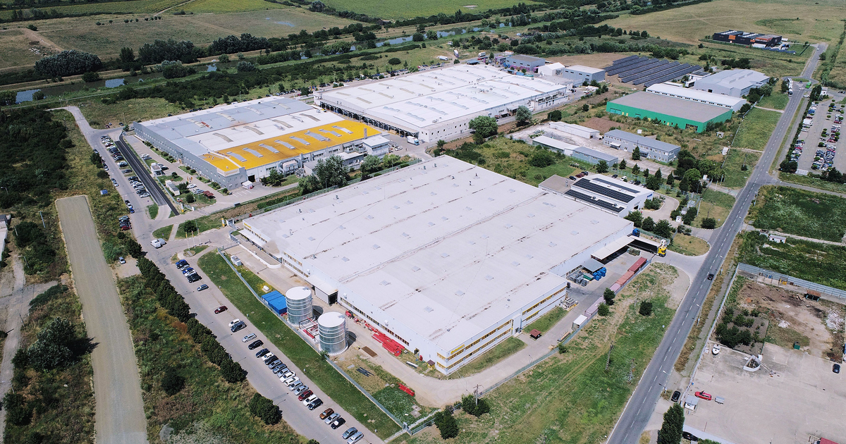 ContiTech: Sustainability is a global priority | Rubber News