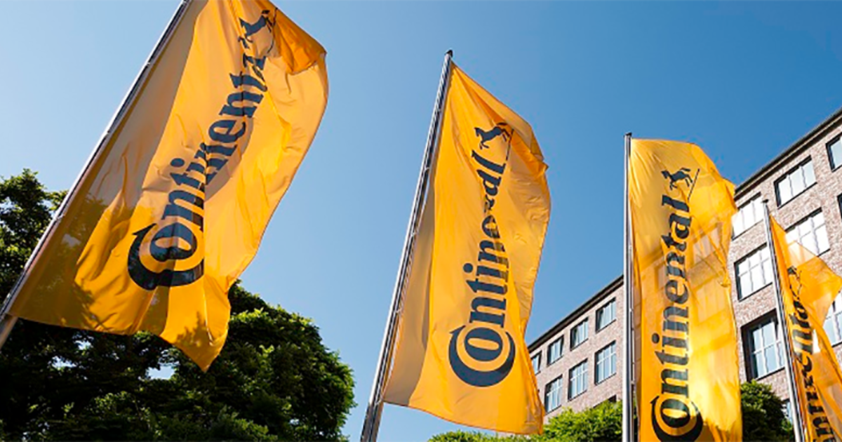 Continental's Merlett Group purchase to bring plastic hose capability ...