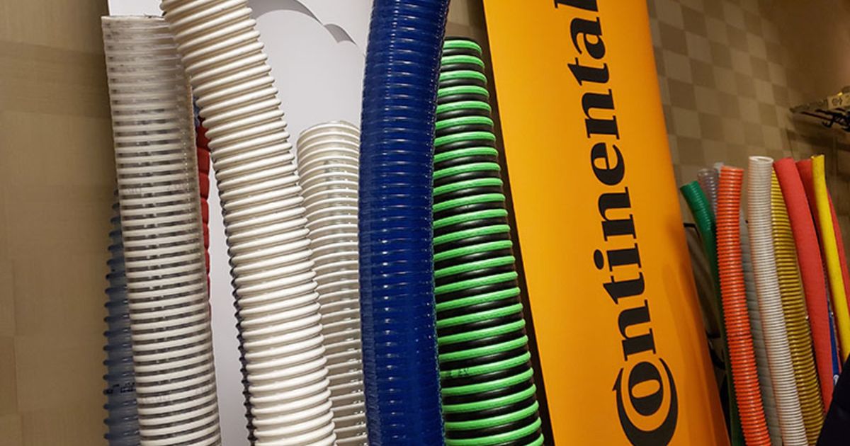 Continental completes acquisition Merlett Group | Rubber News