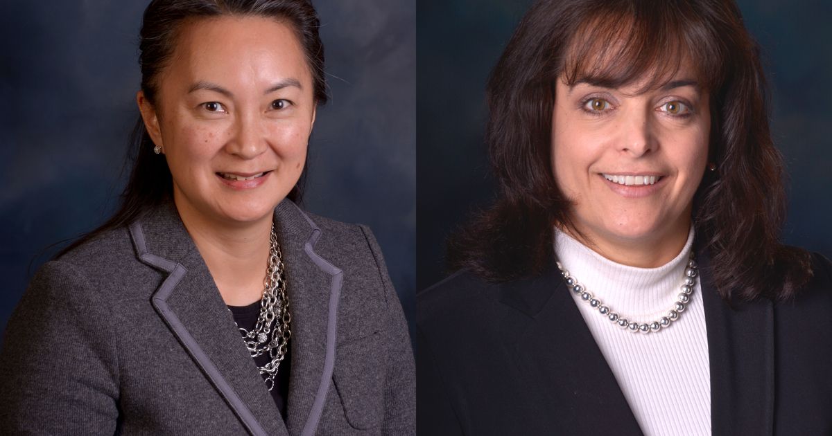 Cooper Standard adds McCabe, Conrad as VPs | Rubber News