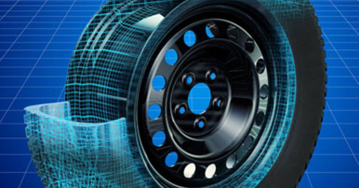 Technical Rubber Co. launches mobility solutions company | Rubber News