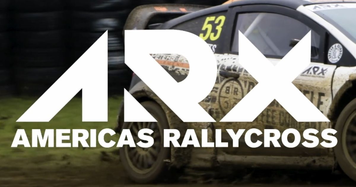 Americas Rallycross folds after 2 seasons | Rubber News