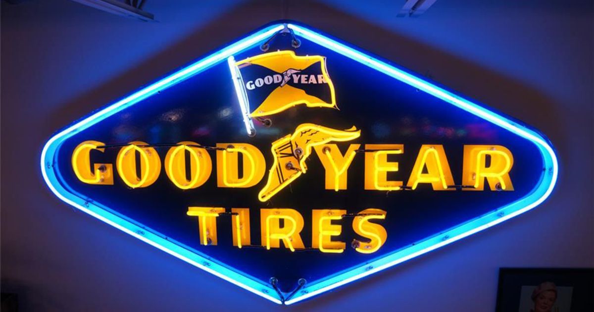 Goodyear to issue $1 billion notes offering | Rubber News
