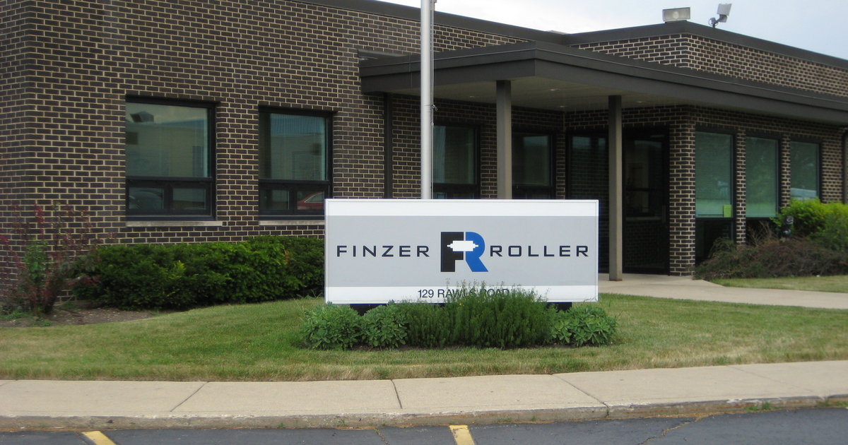 Family firm Finzer Roller continues to thrive amid market headwinds ...