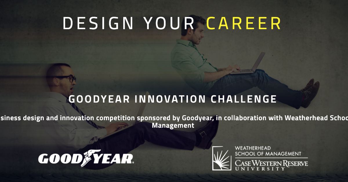 Santa Clara University students win fifth annual Goodyear Innovation ...