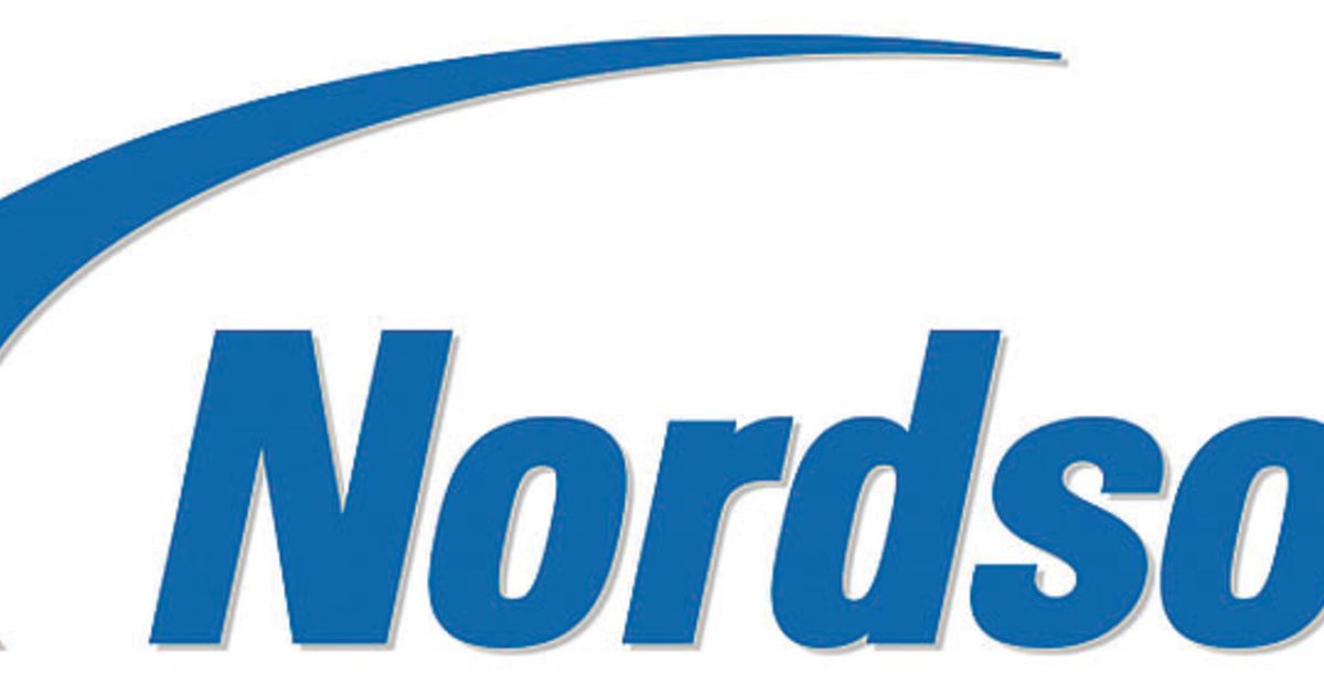 Nordson Corp. adds two board members, announces three departures ...