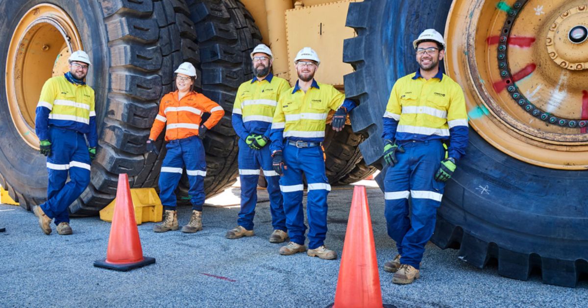 Bridgestone buying Otraco OTR tire management systems provider | Rubber ...