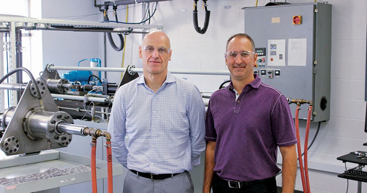 System Seals' products, business grow with industry | Rubber News