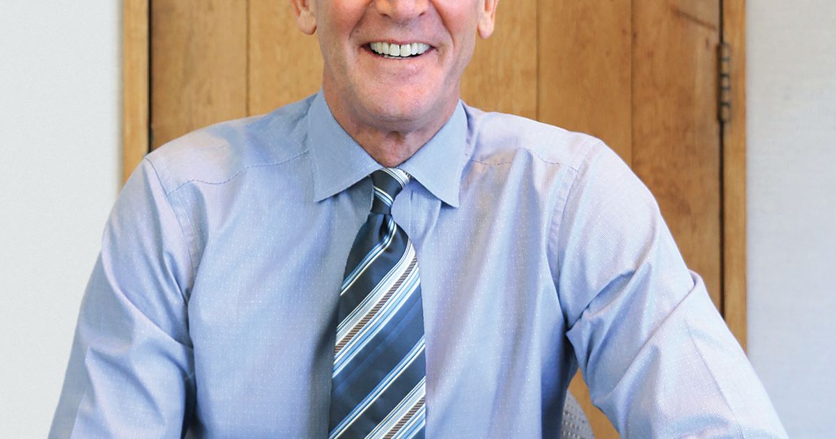 Tony Uphoff: Industry 4.0, reshoring to trend upward in 2020 | Rubber News